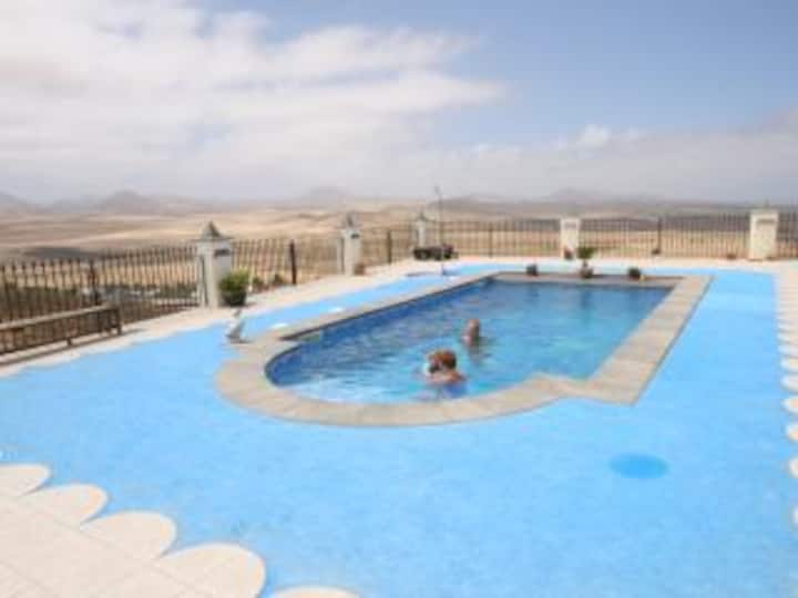 Apartment In Soo - Lanzarote