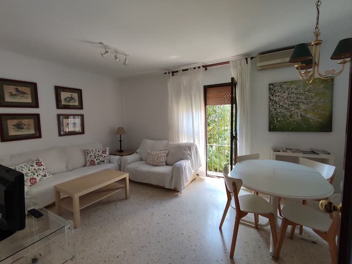 Dúplex Muy Luminoso En Puerto Real - Puerto Real