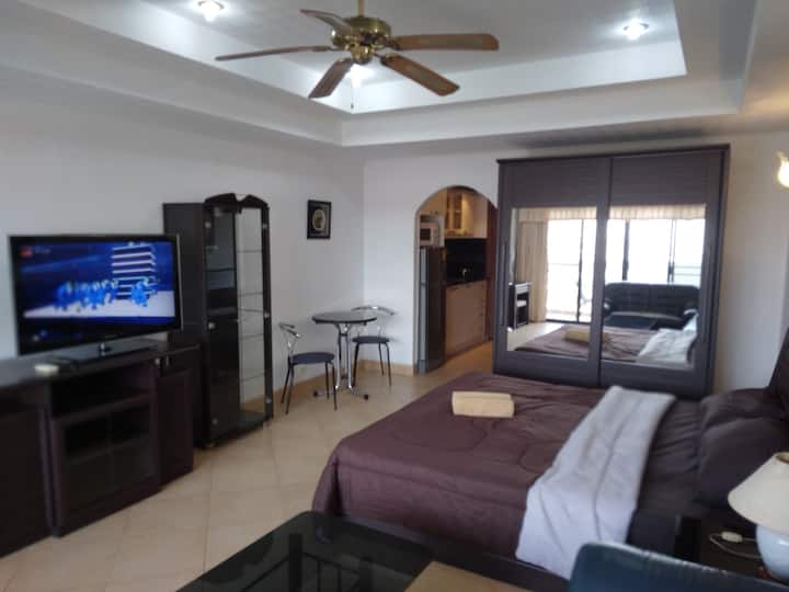 Ubon9 Wi-fi 729 - Pattaya City