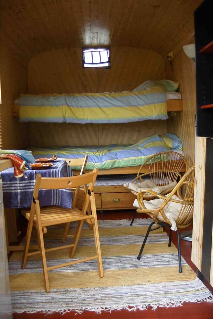 Overnachten In Het Weidse Van Luddeweer - Groningue