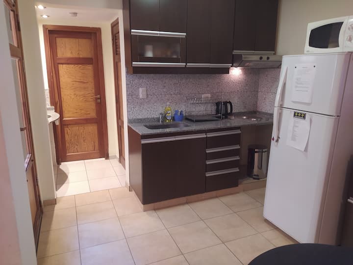 Dpto En El Centro - Córdoba - Ingreso Autónomo - Cordoba
