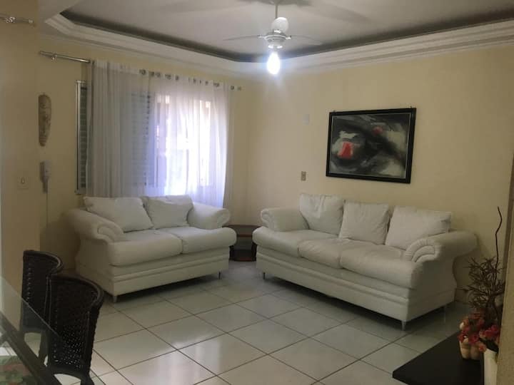 Apartamento Com Ar Condicionado A 40m Da Praia - Porto Belo