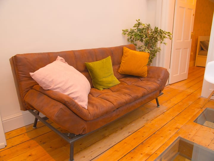 Luxury George Street's Apartment (City Centre)+. - Dublin