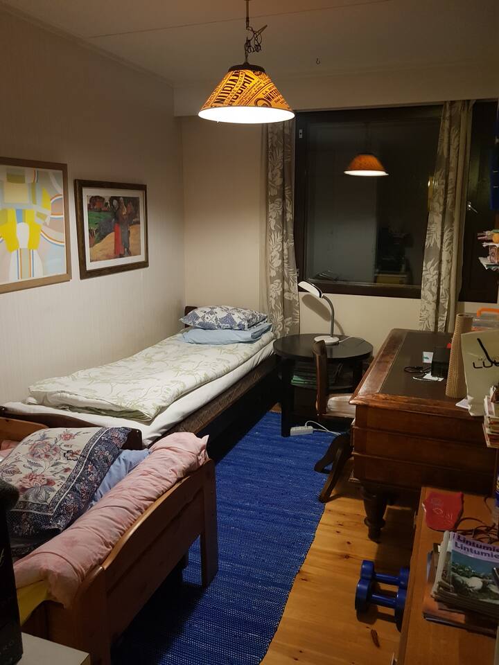 Town House Accommodation Juva Etelä Savo - Juva