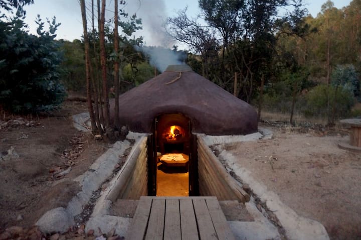 Panal Glamping Maitencillo - Zapallar