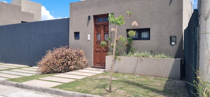 La Casa De María, Jujuy - San Salvador de Jujuy