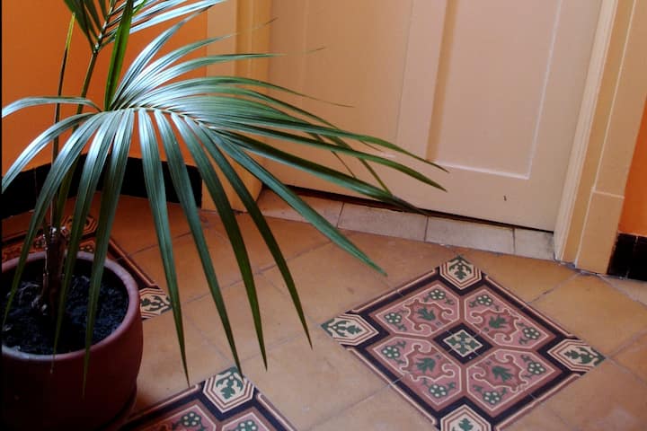 Hermoso Duplex Con Todo El Encanto De Palermo - Montevidéu