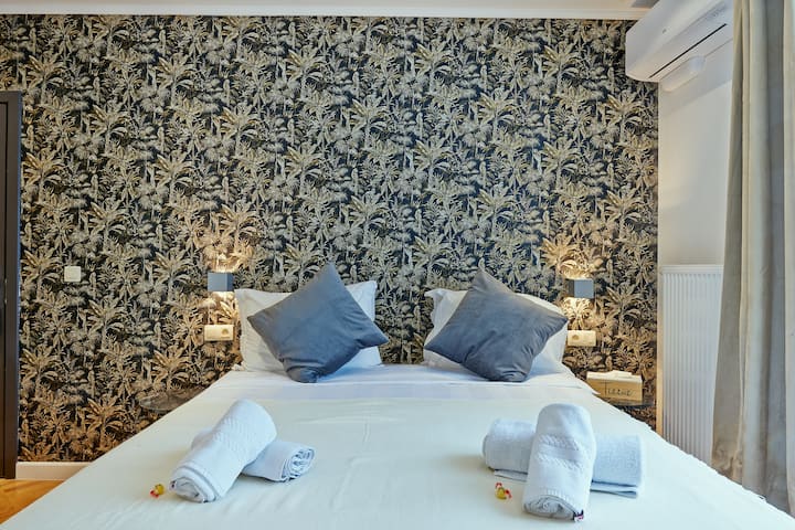 Standard Place Sainte Catherine Brussels - Brussels Region