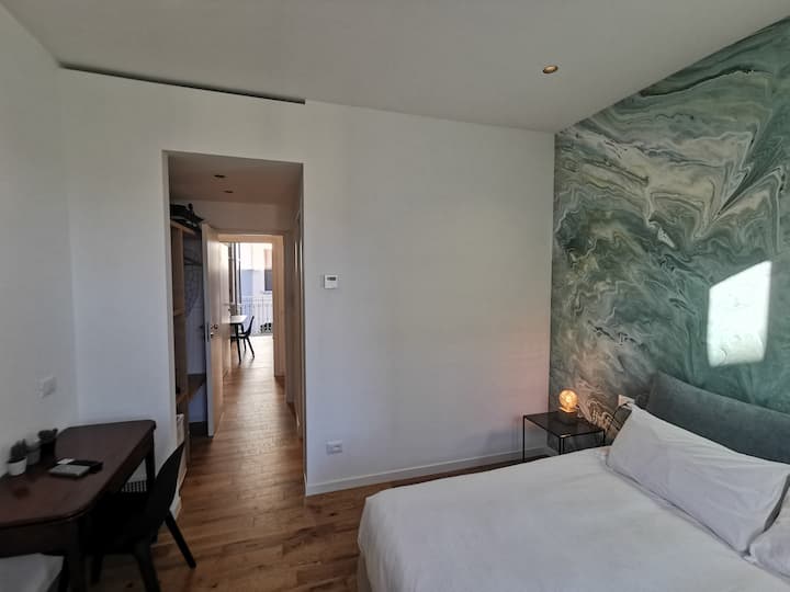 Apt Milan Navigli/3br +3bh! Close To Duomo/centro. - Milan