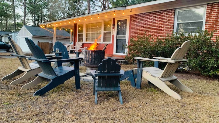 Southern Pines Rancher - Southern Pines, NC
