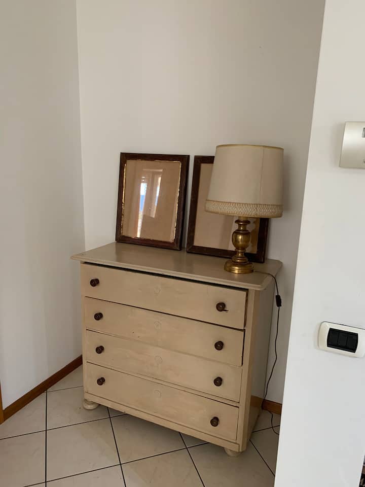 Appartamento Centro Laives - Bolzano