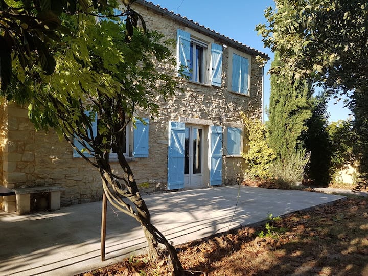Mas Provençal - Carpentras