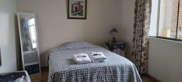 Habitación Privada En Trujillo - Trujillo