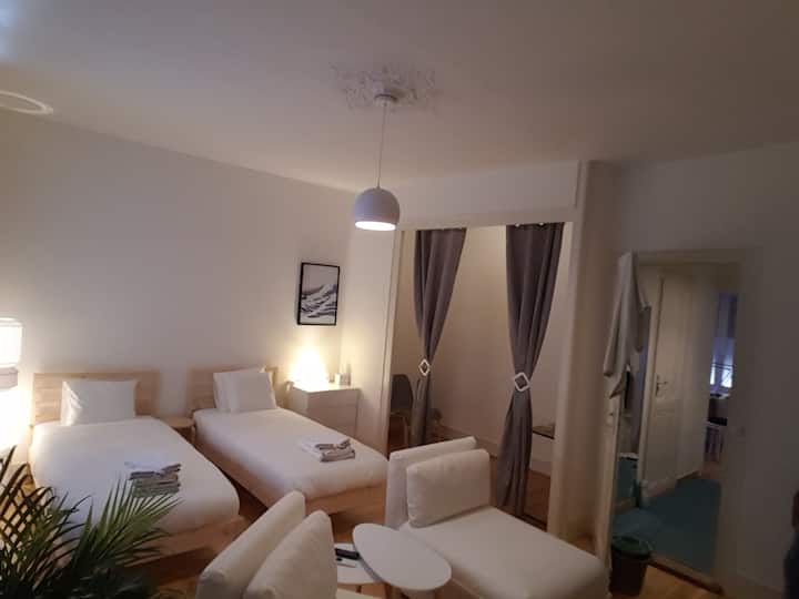 Diamond Appartement Au Centre De Genève. - Ginebra
