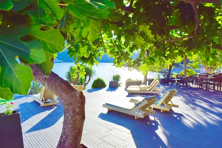 Stolywood Apartment - Montenegro