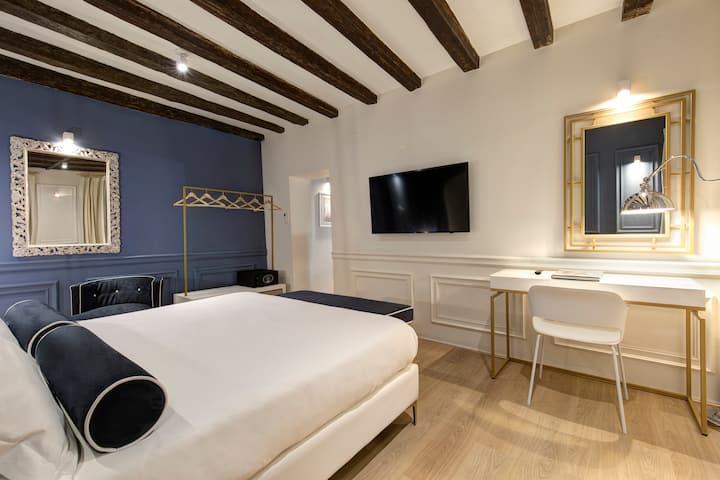 Design Suite Apartment Close To St. Mark's Square - Lido di Venezia