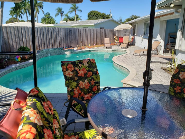Brijida's Corner House - Coral Springs, FL