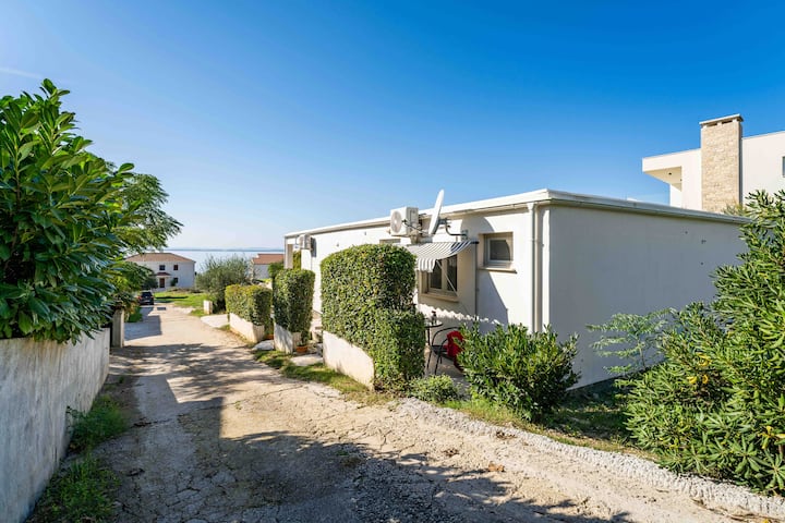 Apartman Ive 1 (4+1) - Zaton