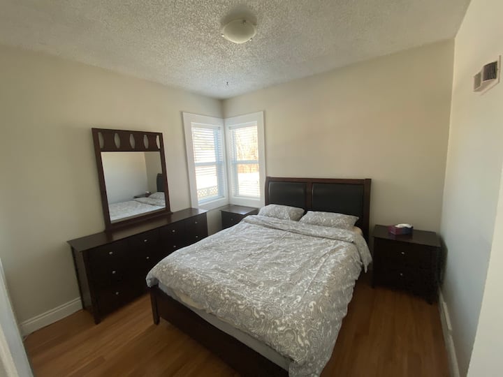 Comfortable Ample Suit - Saskatoon