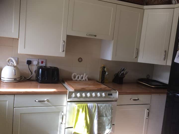 Semi Detached Property - Shrewsbury