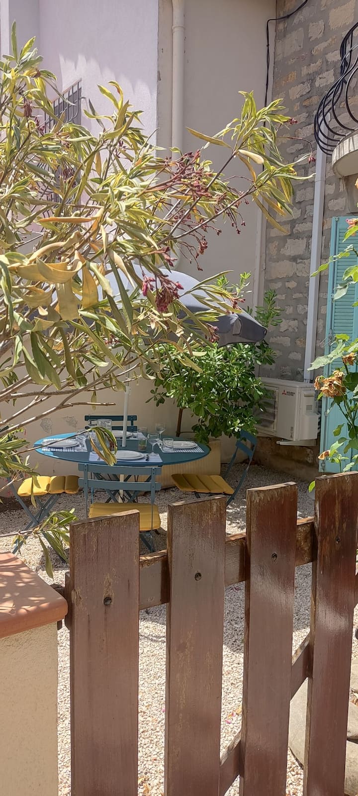 Le Gabian Magnifique Duplex Proche Centre Et Plage - Sanary-sur-Mer