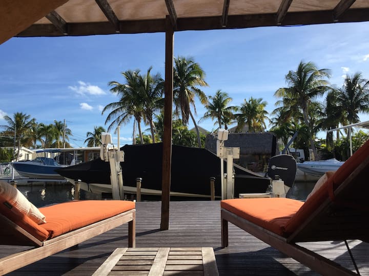 Cozy Couple's Retreat! - Key Largo
