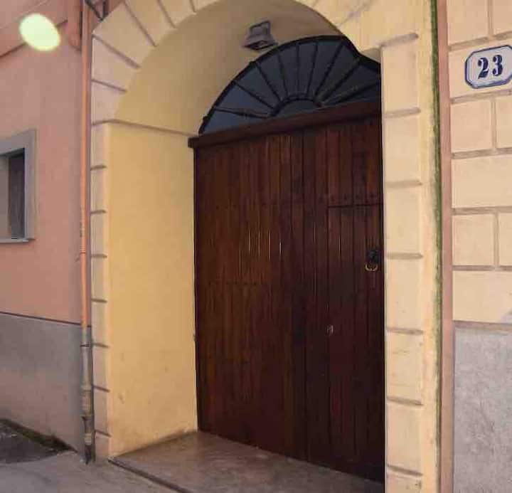 Lampionelli Capo - Palermo