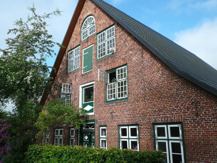 Am Schweinskopf - Otterndorf