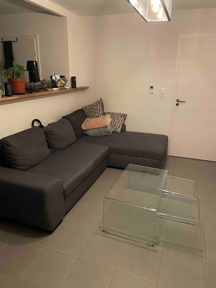 Appartement T2 Ã 15 Minutes De Strasbourg - Strassburg