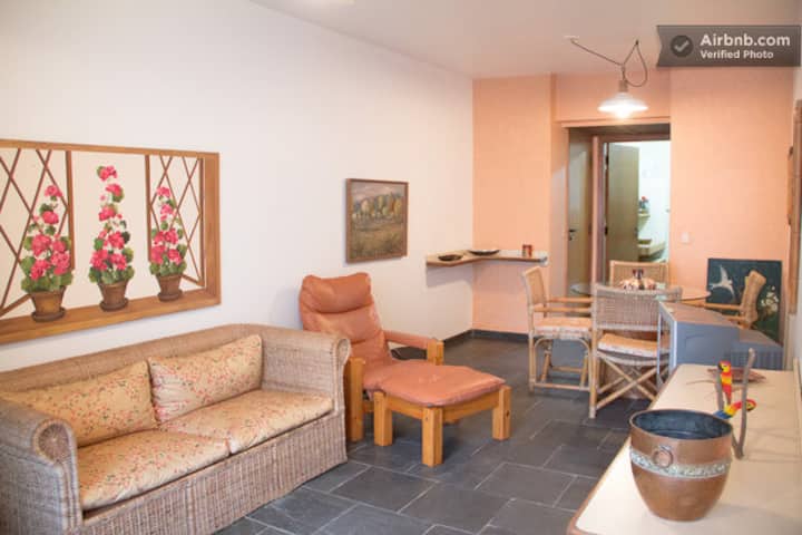 Pitangueiras⛱ Amplo🏞vista Mar🏝2 Qds Da Praia!🍹 - Guarujá