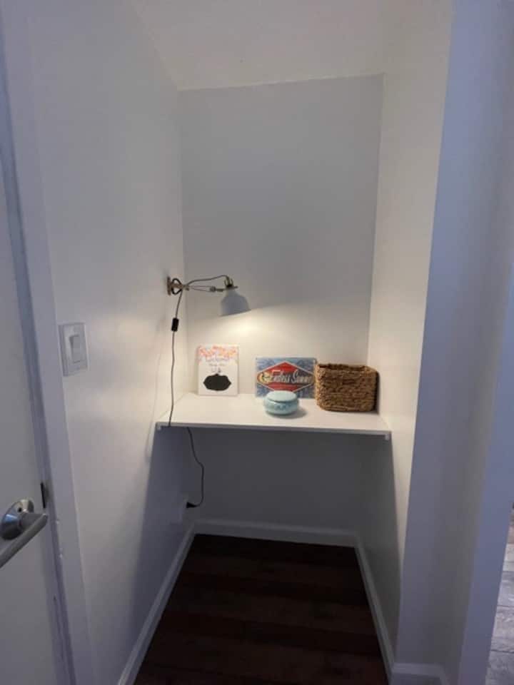 Nalu’s Place - Kokololio Beach Park, HI