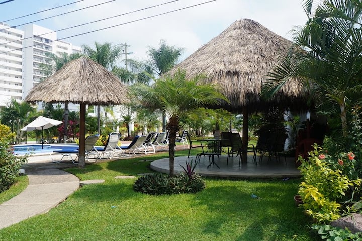 Puerta Del Sol Puerto Vallarta - Puerto Vallarta