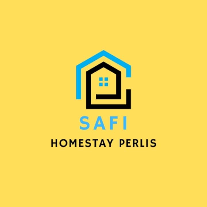 Safi Homestay Perlis - Kodiang