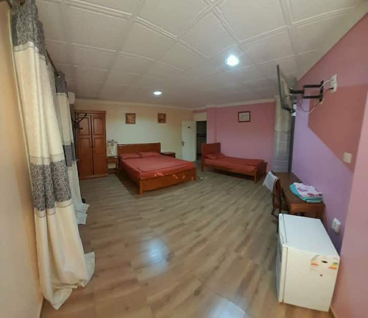 Having A Nice Place To Enjoy - Sétif