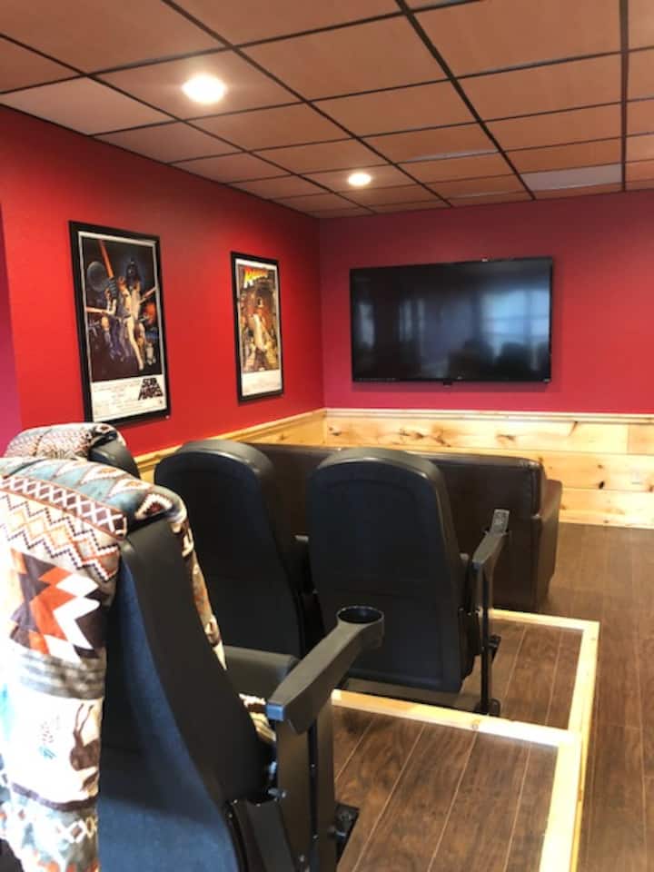 New Cabin, 1 Ml From Parkway & 9 Ml  To Gatlinburg - Pigeon Forge, TN