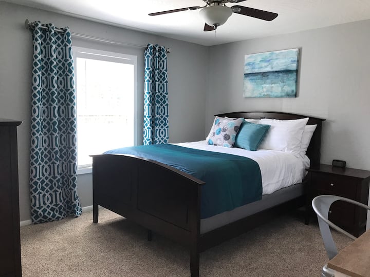 Charming Old Town Cottage - Cottonwood, AZ