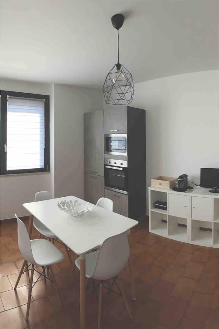 Appartamento Vicino A Rho-fiera Milano - Rho