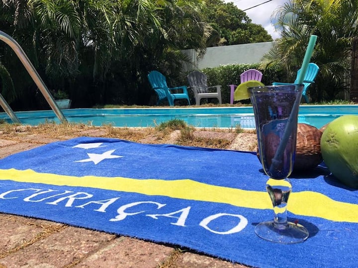 Appartement Pandora Residence Curaçao - Curaçao