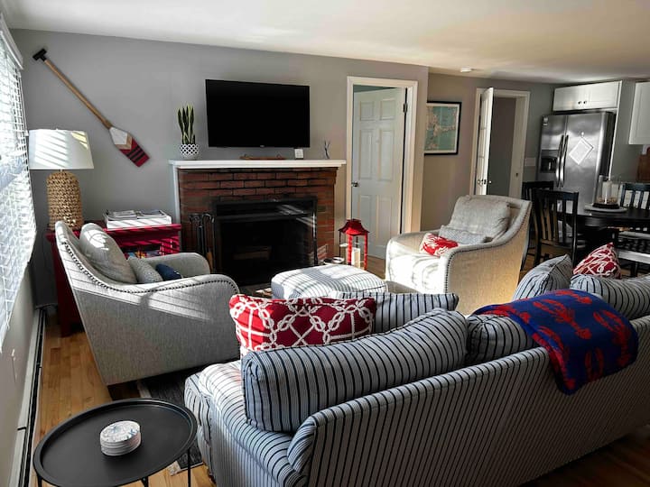 Family Retreat In The Heart Of Cape Cod! - Dennis, MA