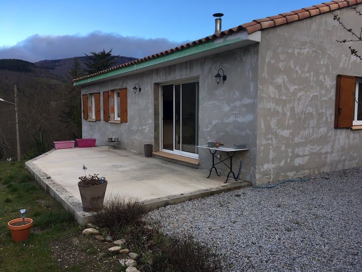 Maison Dans Un Environnement Très Calme. - Gap