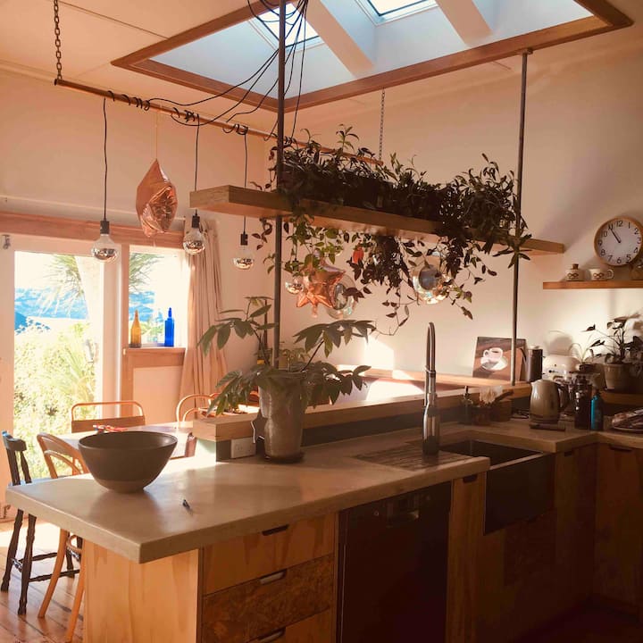 Bright Roslyn Home - 6 Month Rental July 2025 - Dunedin