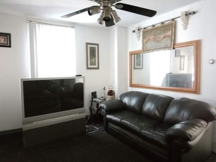 Near Outlet Shopping, Clubs & Beach - Atlantic City, NJ