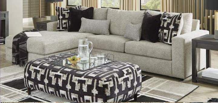 Rustic Modern Apart By The Peninsulatown Center - Newport News, VA
