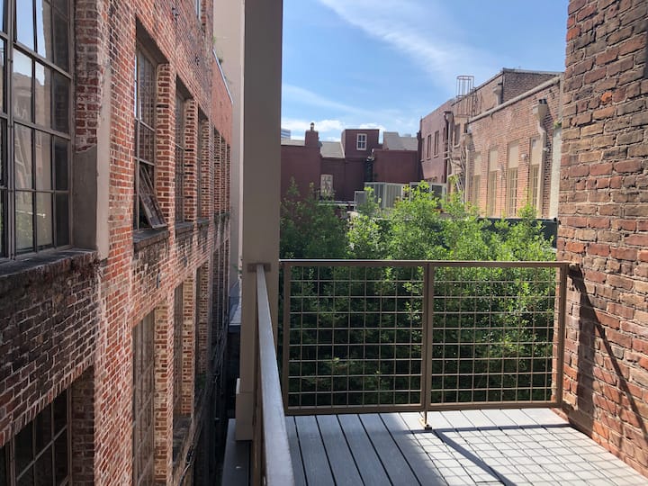 The 820-unit 303 Close To Fq, Cbd & Hospitals - ニューオーリンズ, LA