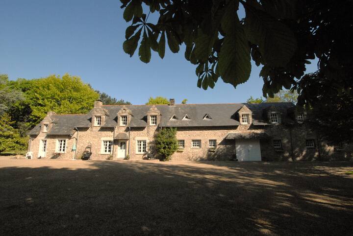 Chambre Privée Louis Xiv Rustique - Piriac-sur-Mer