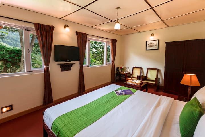 Basil Room - Coonoor