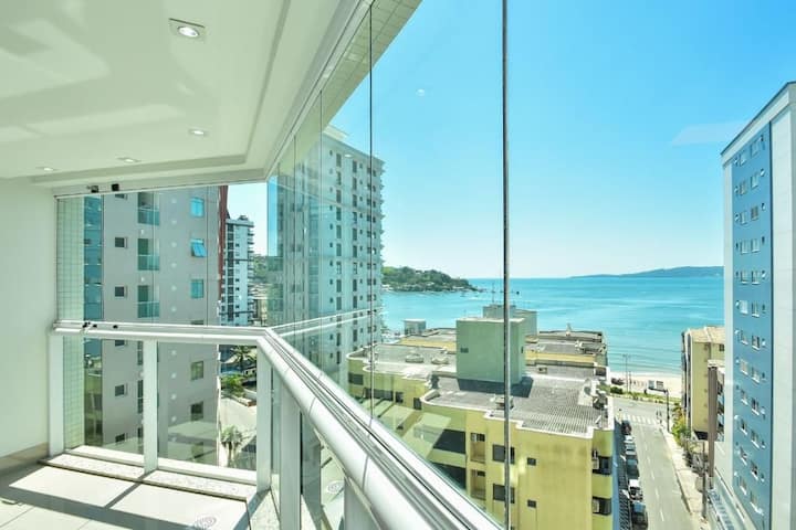 Apartamento Quadra Mar - Itapema