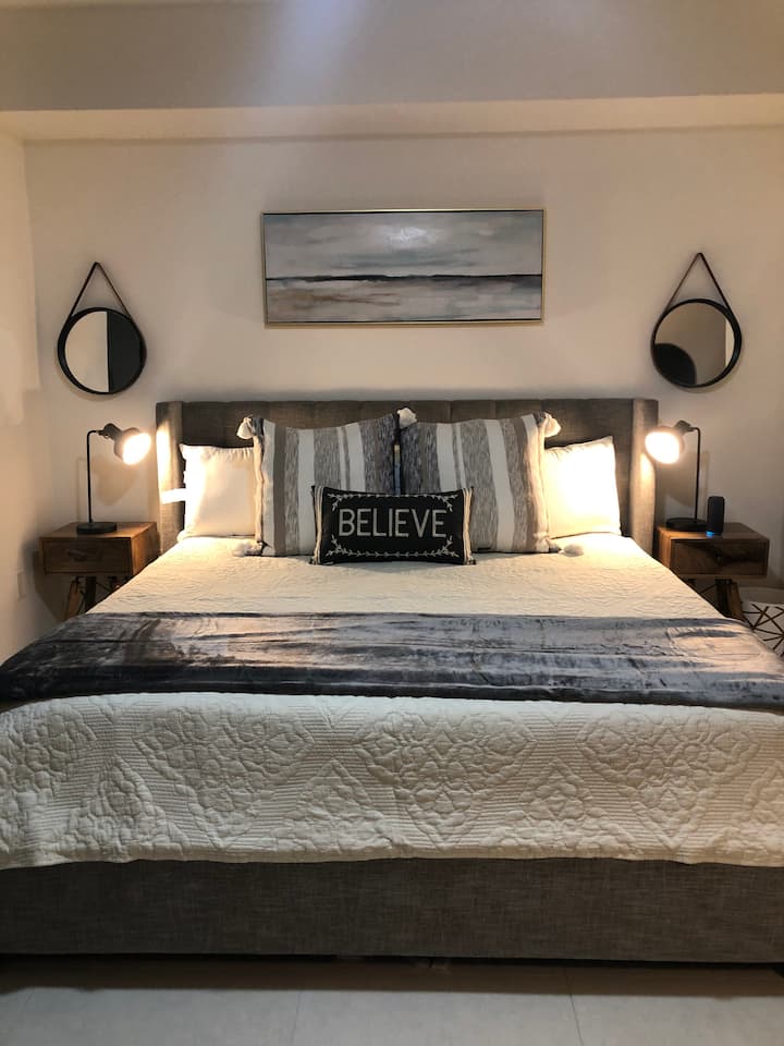 Charming Studio Open Concept,near To Airport. - Hialeah, FL