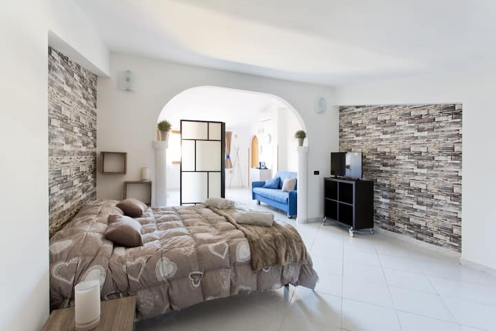 La Casa Sul Corso - Cir:19082067c217384 - Casteldaccia
