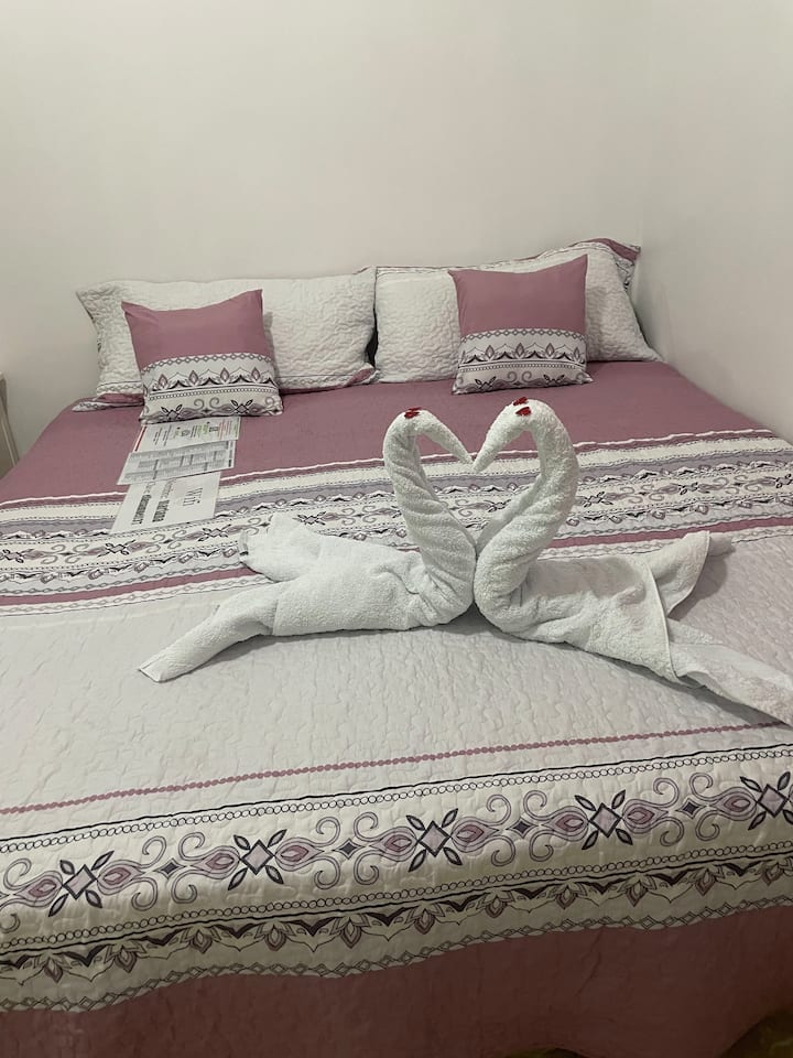 Beautiful Apartment For Couples And Family - Puerto Plata